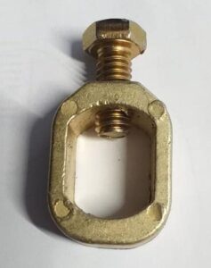 Conectores Mecánicos para Varilla – Sitme